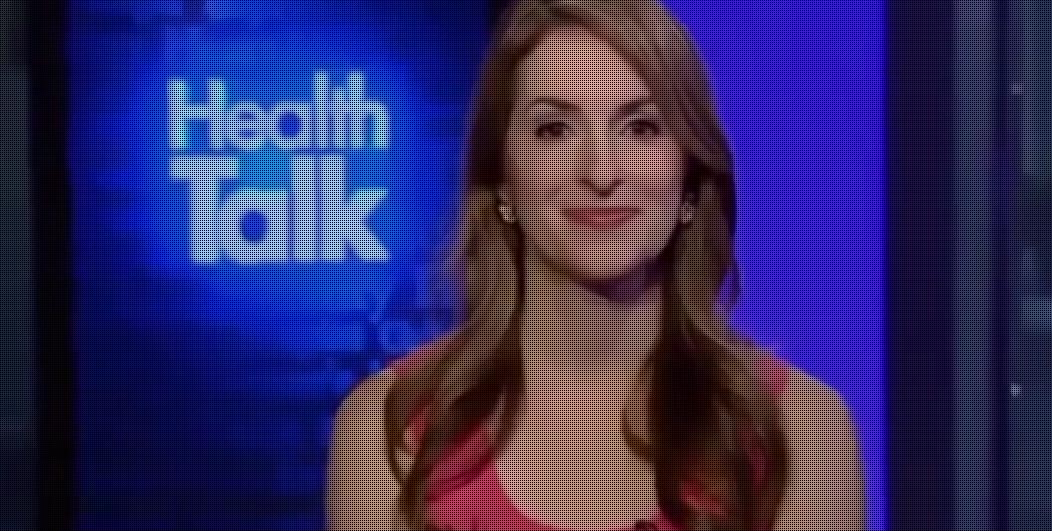 Meet Frances | Frances Largeman-Roth