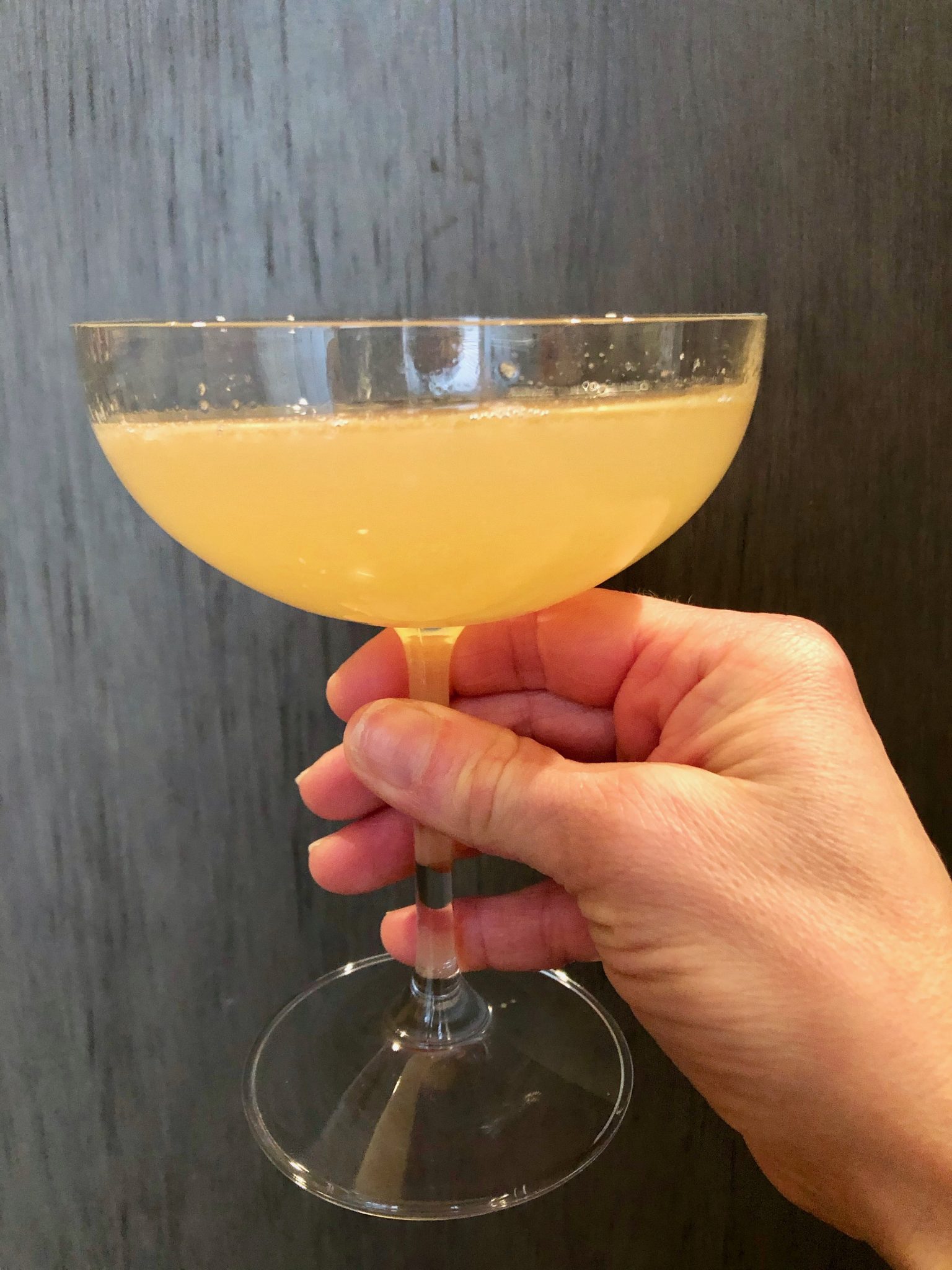 Healthier Margarita | Frances Largeman-Roth