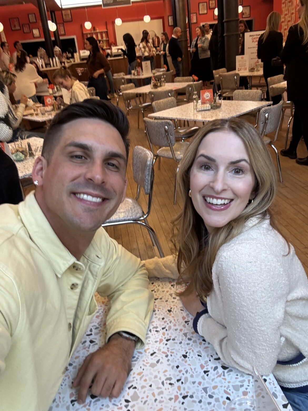 THE CODY RIGSBY INTERVIEW | Frances Largeman-Roth